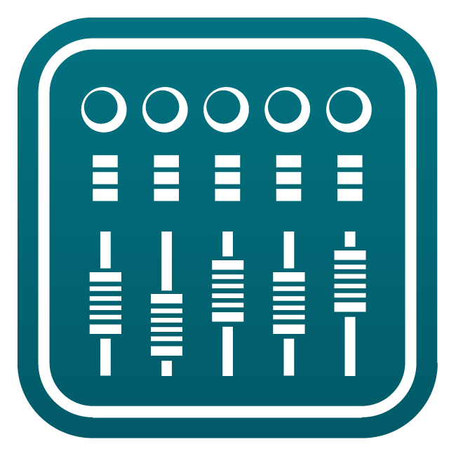 dScope M1 audio analyzer - Spectral Measurement